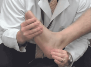 How to diagnose plantar fasciitis | plantar fasciitis diagnosis